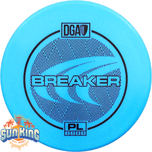 DGA ProLine Breaker