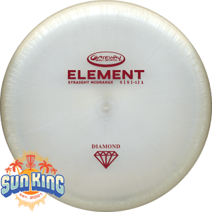 Gateway Evolution Diamond Element