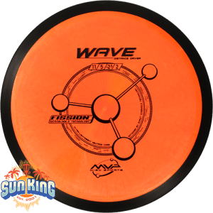 MVP Fission Wave