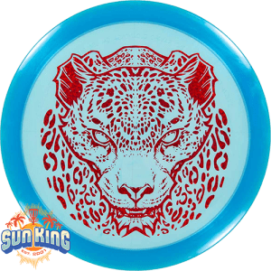 Innova Champion Leopard (XXL Profile)