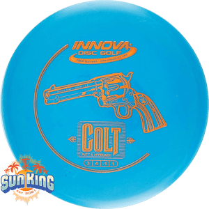 Innova DX Colt
