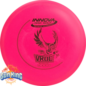 Innova DX VRoc