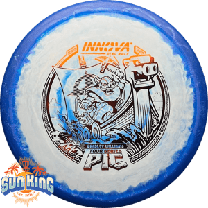 Innova Halo Nexus Pig (Bradley Williams - Tour Series)