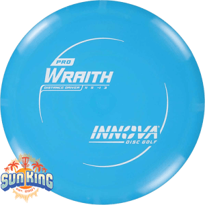 Innova Pro Wraith