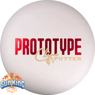 Welcome to Sun King Discs; Disc Golf in Paradise!