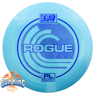 Disc Golf Association (DGA)