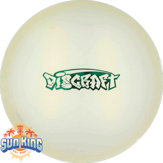 Welcome to Sun King Discs; Disc Golf in Paradise!