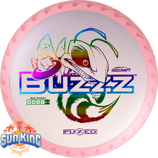 Welcome to Sun King Discs; Disc Golf in Paradise!