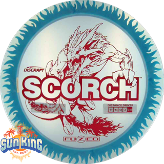 Welcome to Sun King Discs; Disc Golf in Paradise!