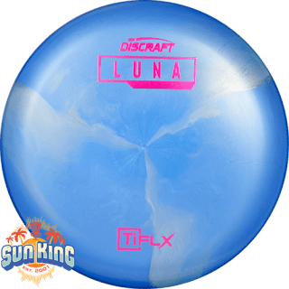 Welcome to Sun King Discs; Disc Golf in Paradise!